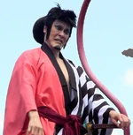 Kin'emon | One Piece Wiki | Fandom