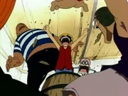 Heppoko, Peppoko et Poppoko | One Piece Encyclopédie | Fandom