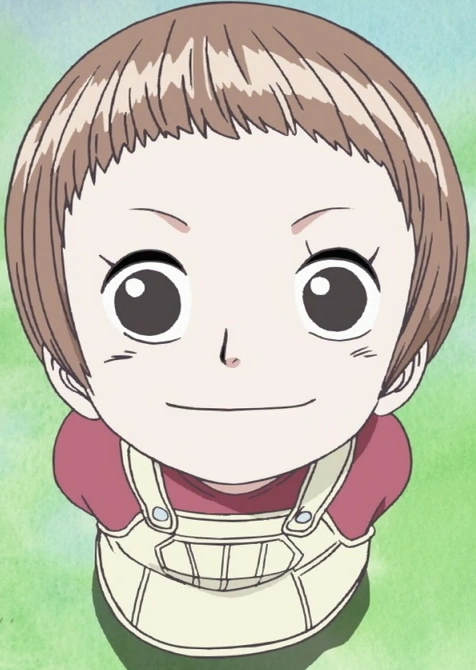Yuki | One Piece Wiki | Fandom