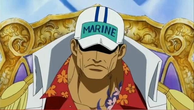 Sakazuki | One Piece Wiki | Fandom