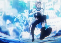 Hibari | One Piece Wiki | Fandom