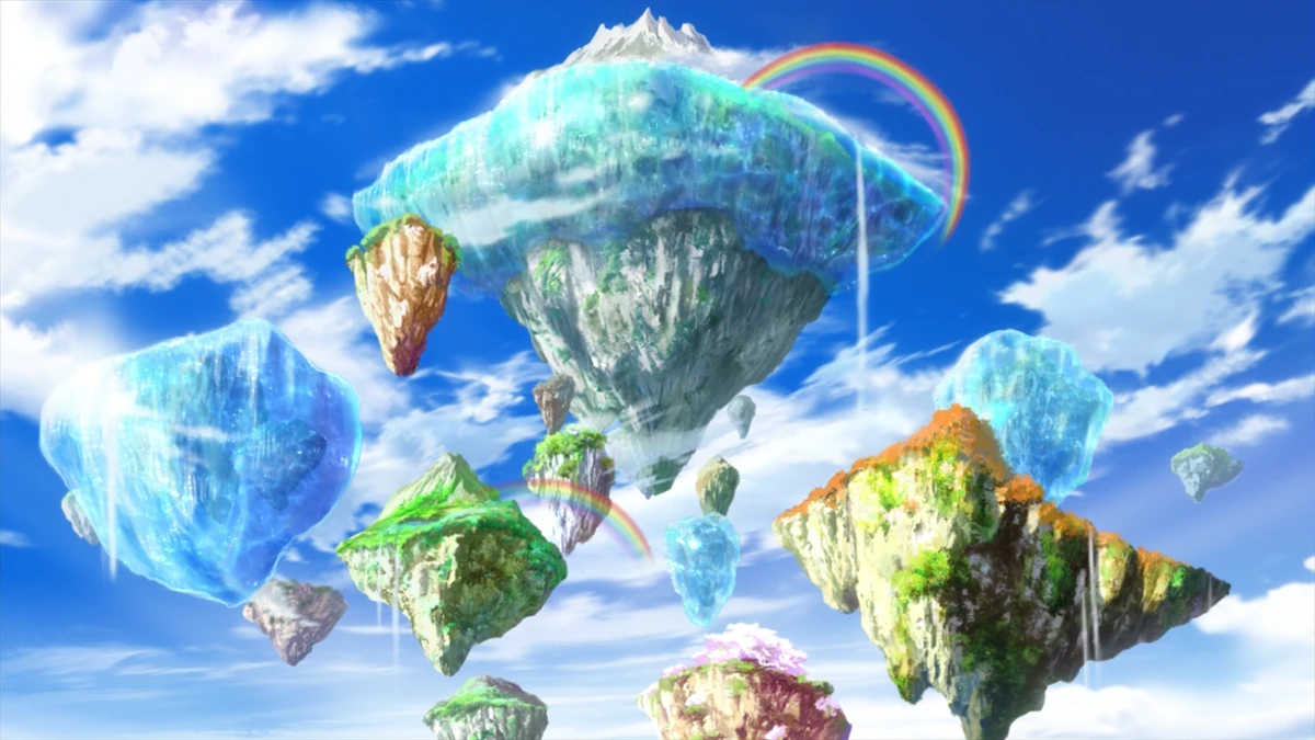 Merville | One Piece Wiki | Fandom