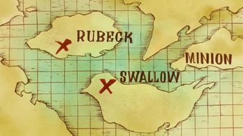 North Blue | One Piece Wiki | Fandom