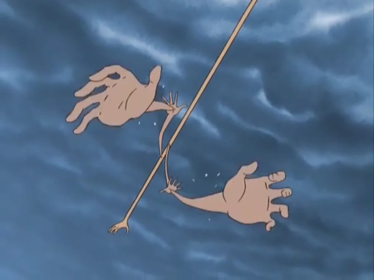 Veinte fleur | One Piece Wiki | Fandom