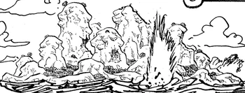 Winner Island | One Piece Wiki | Fandom