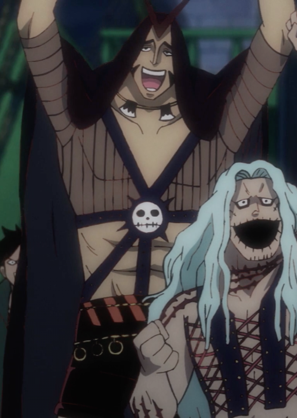 Wire | One Piece Wiki | Fandom