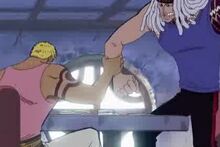 Bellamy | One Piece Wiki | Fandom