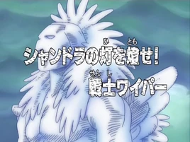 Episode 164 | One Piece Wiki | Fandom