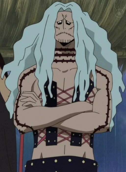 Хит | One Piece Wiki | Fandom