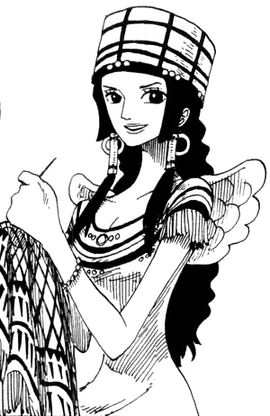 Mousse | One Piece Encyclopédie | Fandom