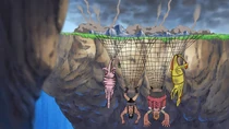 Rope Action | One Piece Wiki | Fandom
