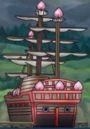 Peachbeard Pirates | One Piece Wiki | Fandom