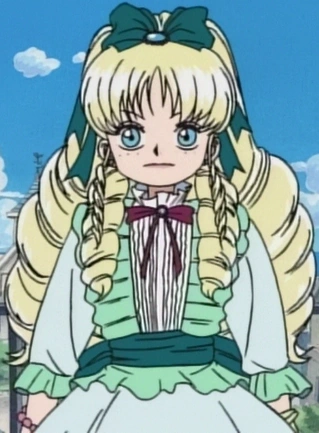 Carol | One Piece Wiki | Fandom