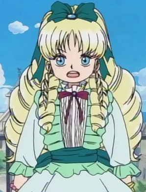 Carol | One Piece Wiki | Fandom