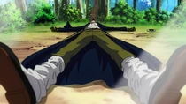Jango | One Piece Wiki | Fandom