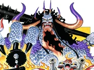 Kaidou | One Piece Wiki | Fandom