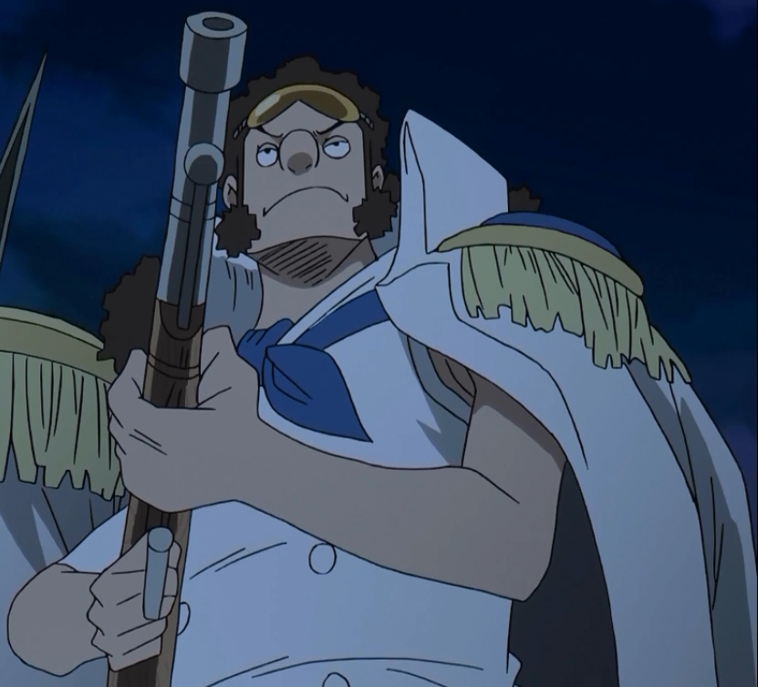 Categoría:Portadores no canon de rifles | One Piece Wiki | Fandom