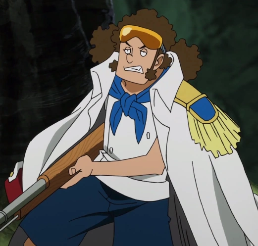 Kanshou | One Piece Wiki | Fandom