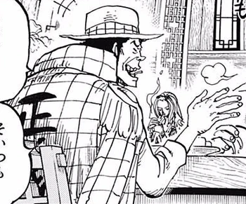 Tokikake | One Piece Wiki | Fandom