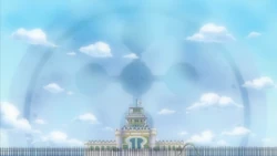 Enies Lobby | One Piece Wiki Italia | Fandom