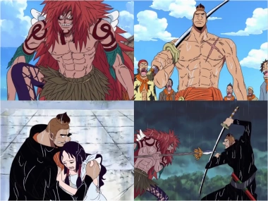 Episodio 187 | One Piece Wiki | Fandom