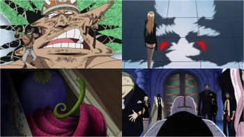 Episodio 266 | One Piece Wiki | Fandom
