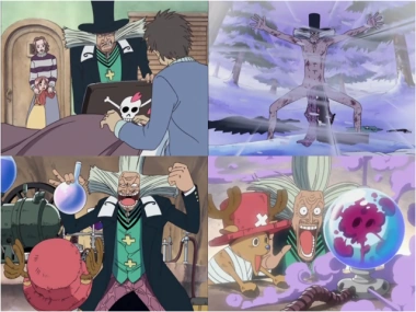Episodio 85 | One Piece Wiki | Fandom