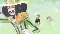 Weapon | One Piece Wiki | Fandom