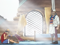 Monkey D. Luffy/Relationships/Pirates | One Piece Wiki | Fandom