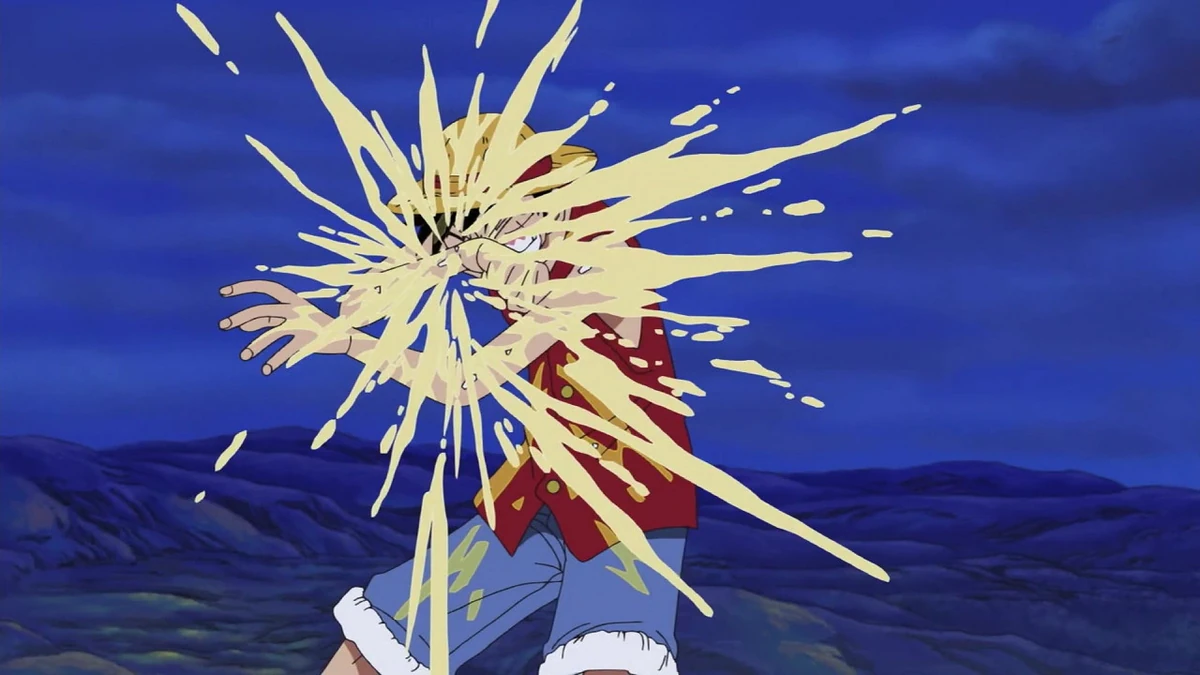 Hissatsu Tamago Boshi | OnePiecePedia | Fandom