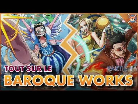 Catégorie:Grands Corsaires | One Piece Encyclopédie | Fandom