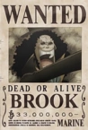 Brook/Galeria | One Piece Wiki | Fandom