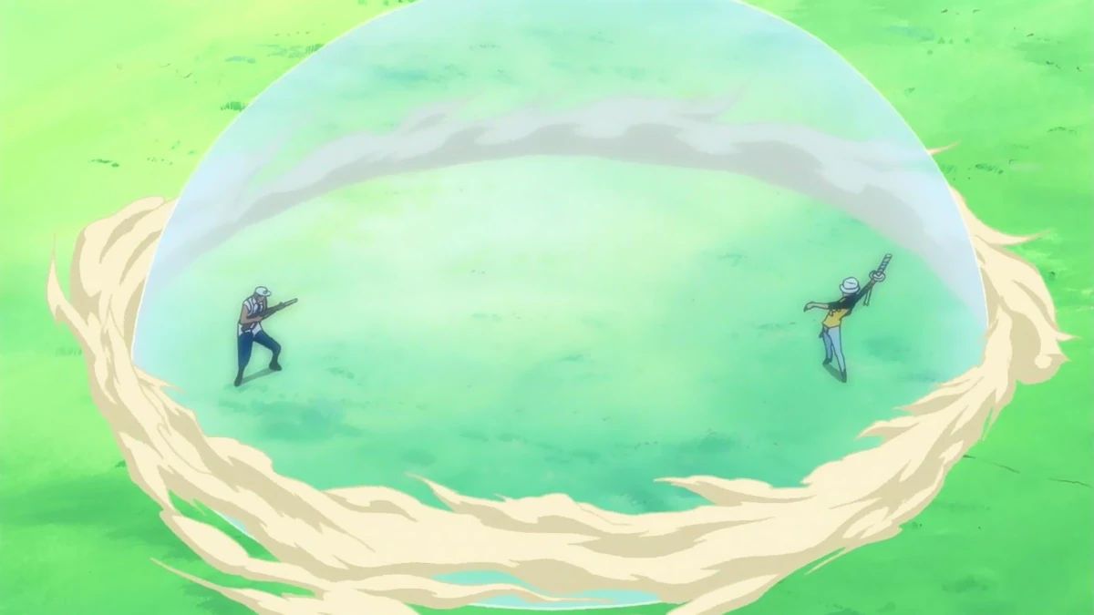 Room | One Piece Wiki | Fandom