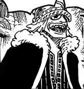 Raideen | One Piece Encyclopédie | Fandom