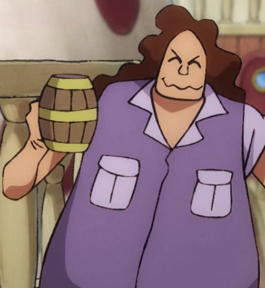 Rowing | One Piece Wiki Italia | Fandom