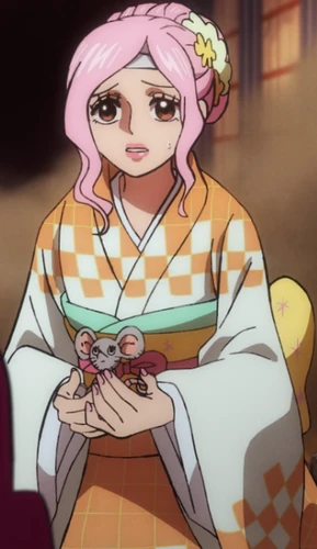 Some | One Piece Wiki | Fandom