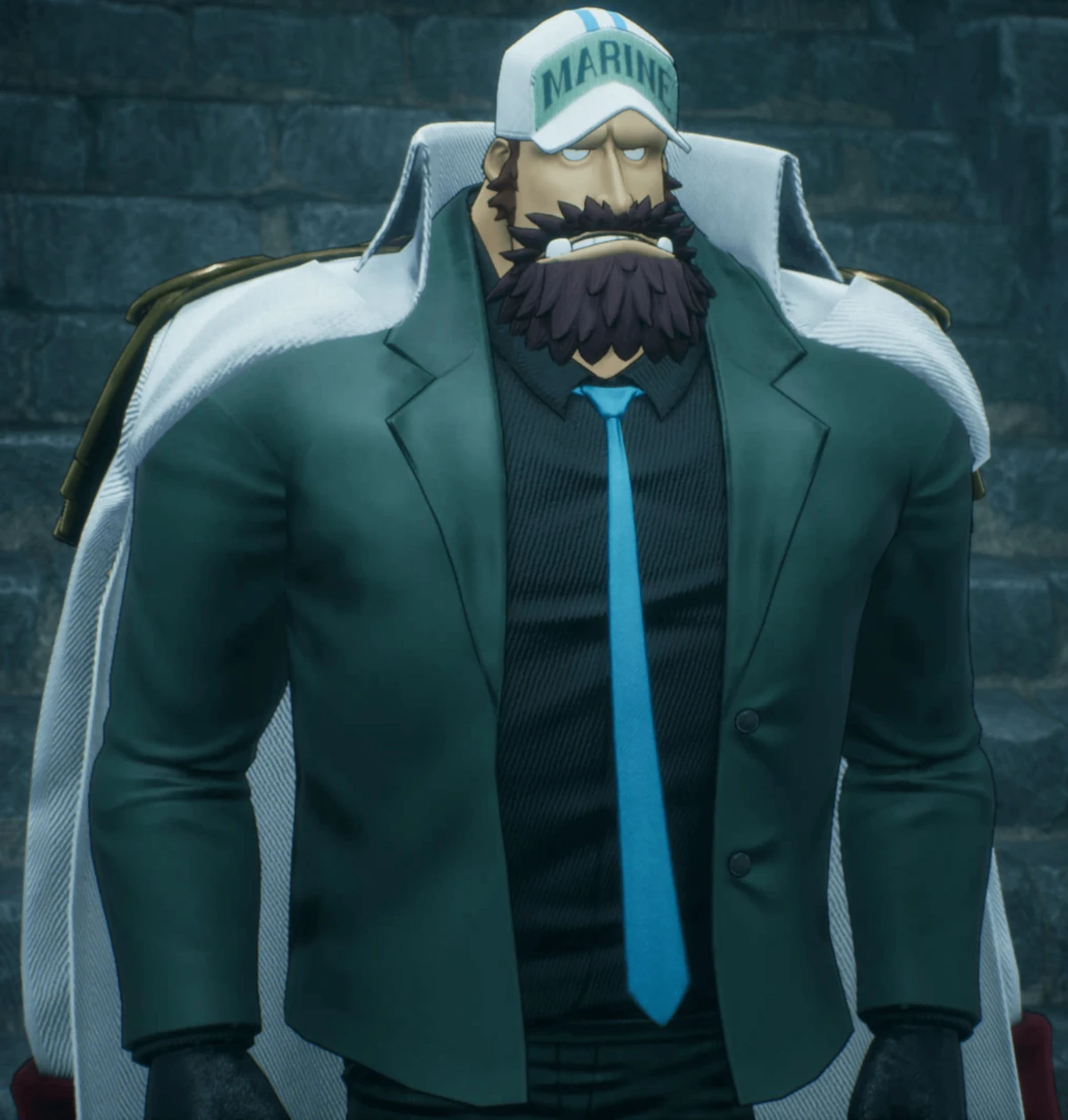 Barricade | One Piece Wiki | Fandom