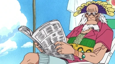Discuss Everything About One Piece Wiki | Fandom