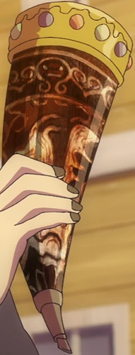 Dragon Horn | One Piece Wiki | Fandom