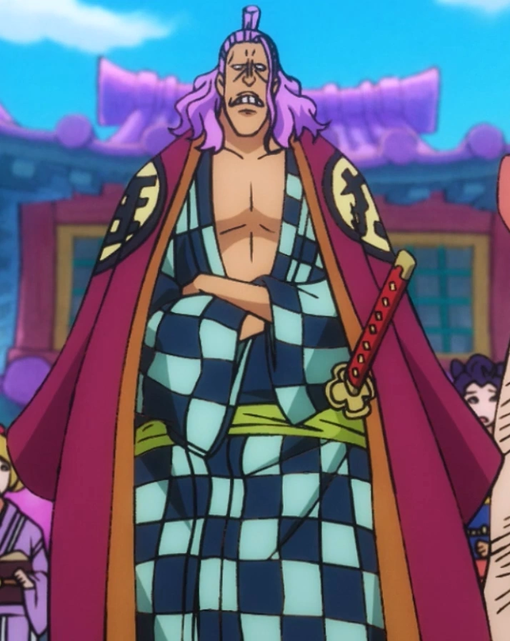 Kuni | One Piece Wiki Italia | Fandom