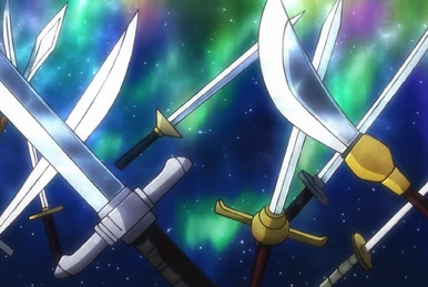 Highschool Dxd Ascalon