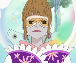 Rosward Shalria | One Piece Wiki | Fandom