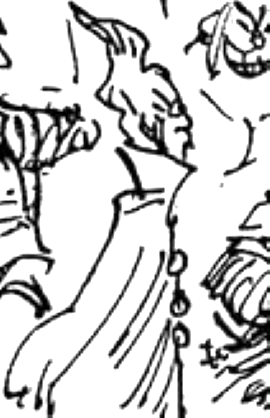Yui | One Piece Wiki | Fandom