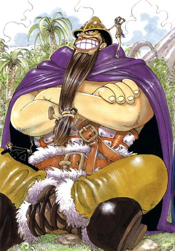 Dori | One Piece Wiki Italia | Fandom
