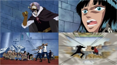 Episodio 294 | One Piece Wiki | Fandom