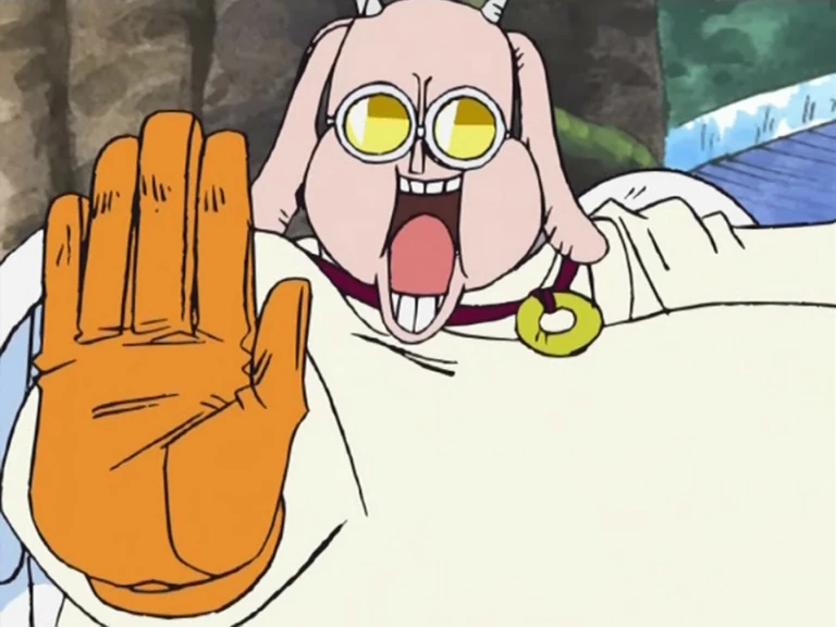 Hotori | OnePiecePedia | Fandom