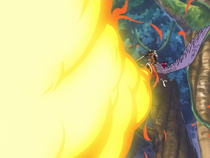 Fuza | One Piece Wiki | Fandom