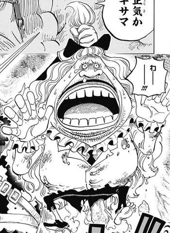 Pound | One Piece Wiki | Fandom