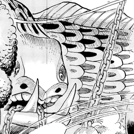 Scales | One Piece Wiki | Fandom