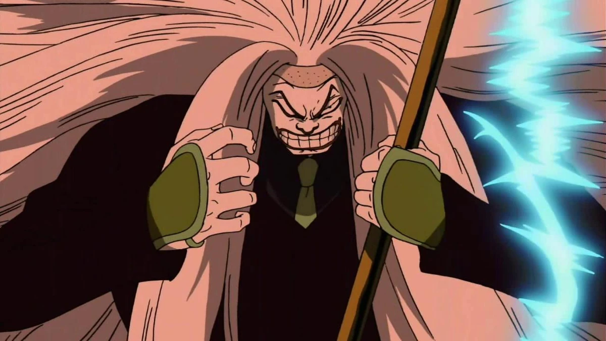 Tekkai Gō | OnePiecePedia | Fandom